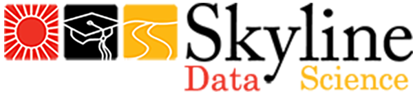 Data Science Pathway Envisioning A Data Science Pathway At Skyline